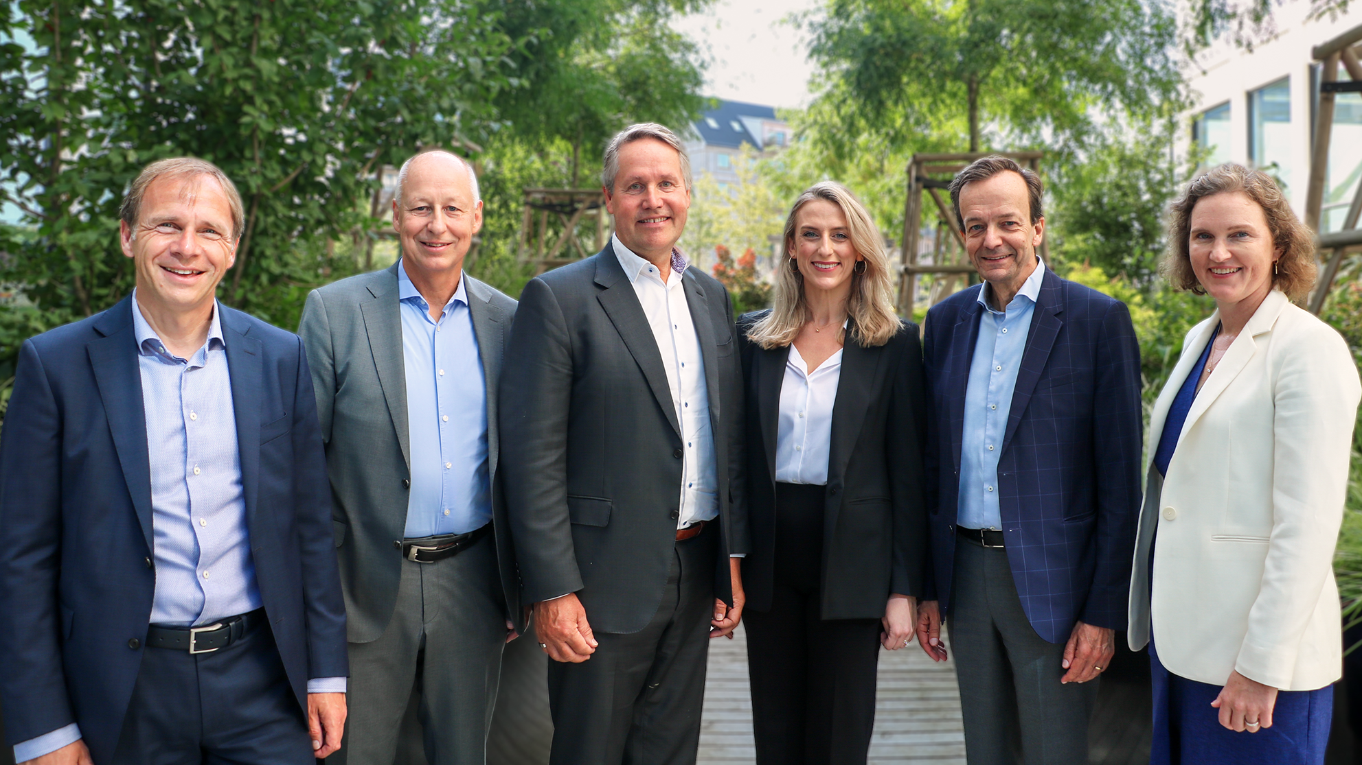 Uniper selects Liquid Wind as project developer for eMethanol plant in ...