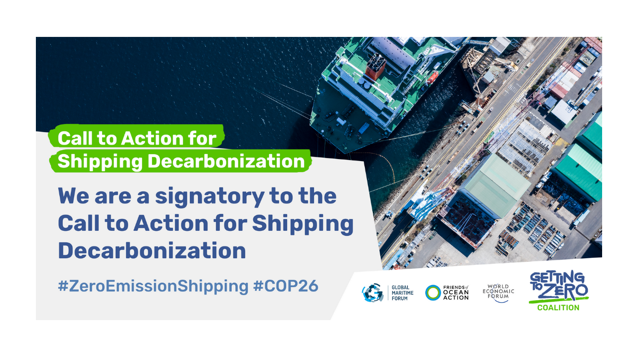 Liquid Wind joins over 200 industry leaders in the Call to Action for ...