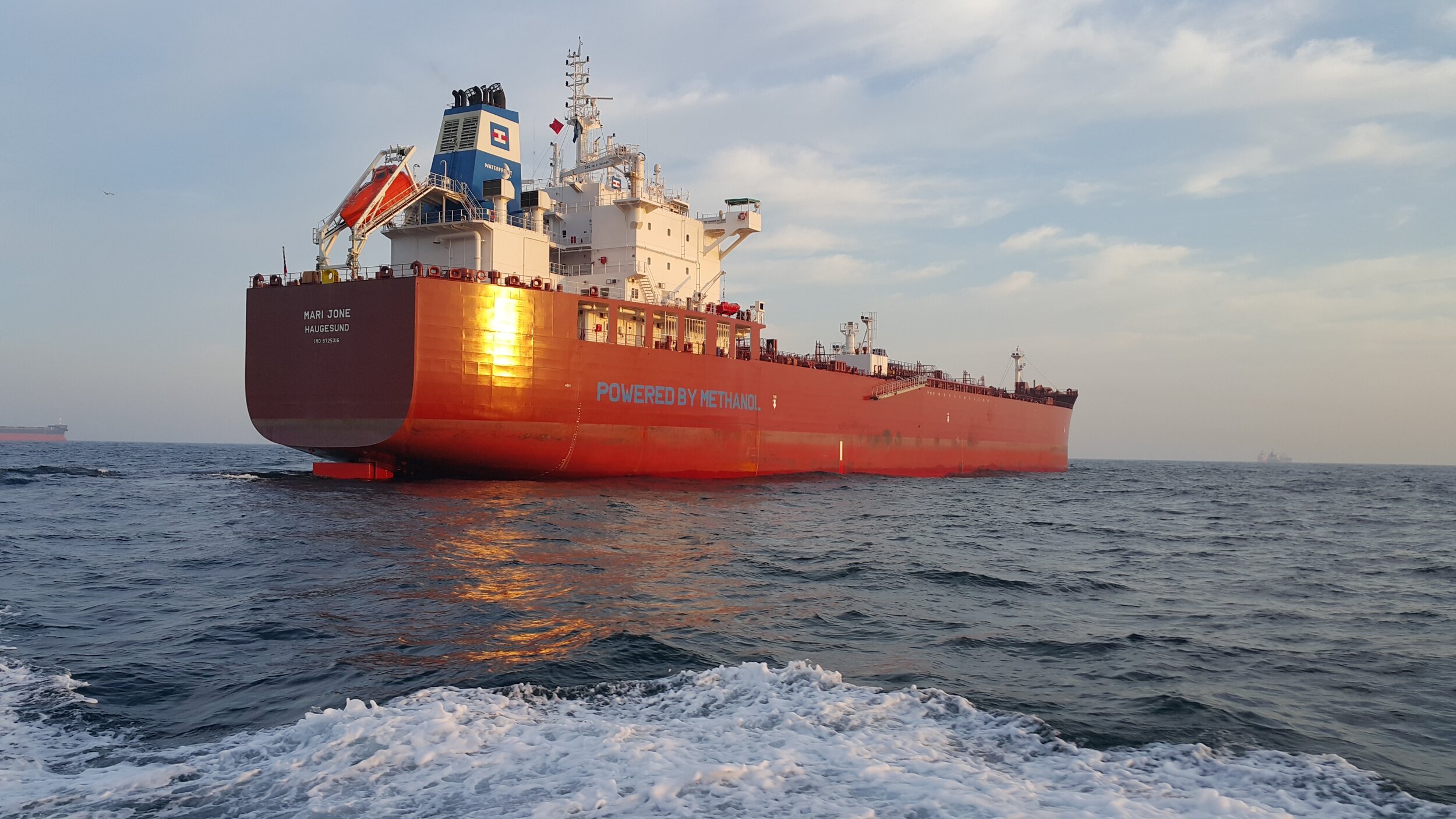 Liquid Wind raises €4M in equity to produce eFuel