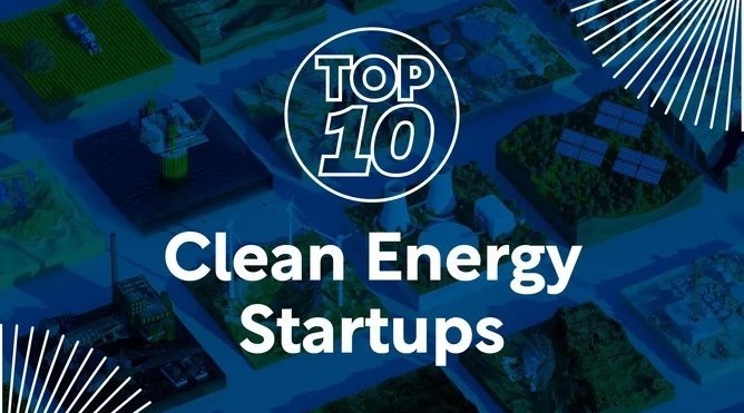 Liquid Wind recognised as a world top 10 clean energy startup by the ...